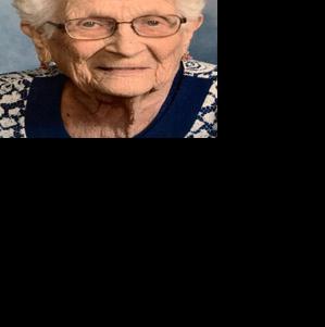 Betty Mann