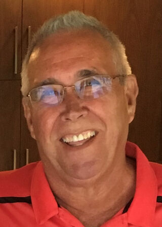 Gene Raymond Griffeth