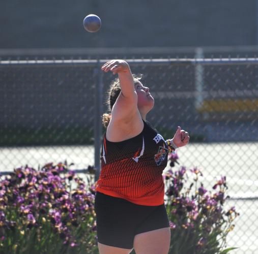 BHS' Quinones, Bolli win state medals