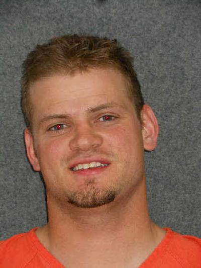 Kansas Man Arrested For Fourth Dui Flight To Avoid Arrest