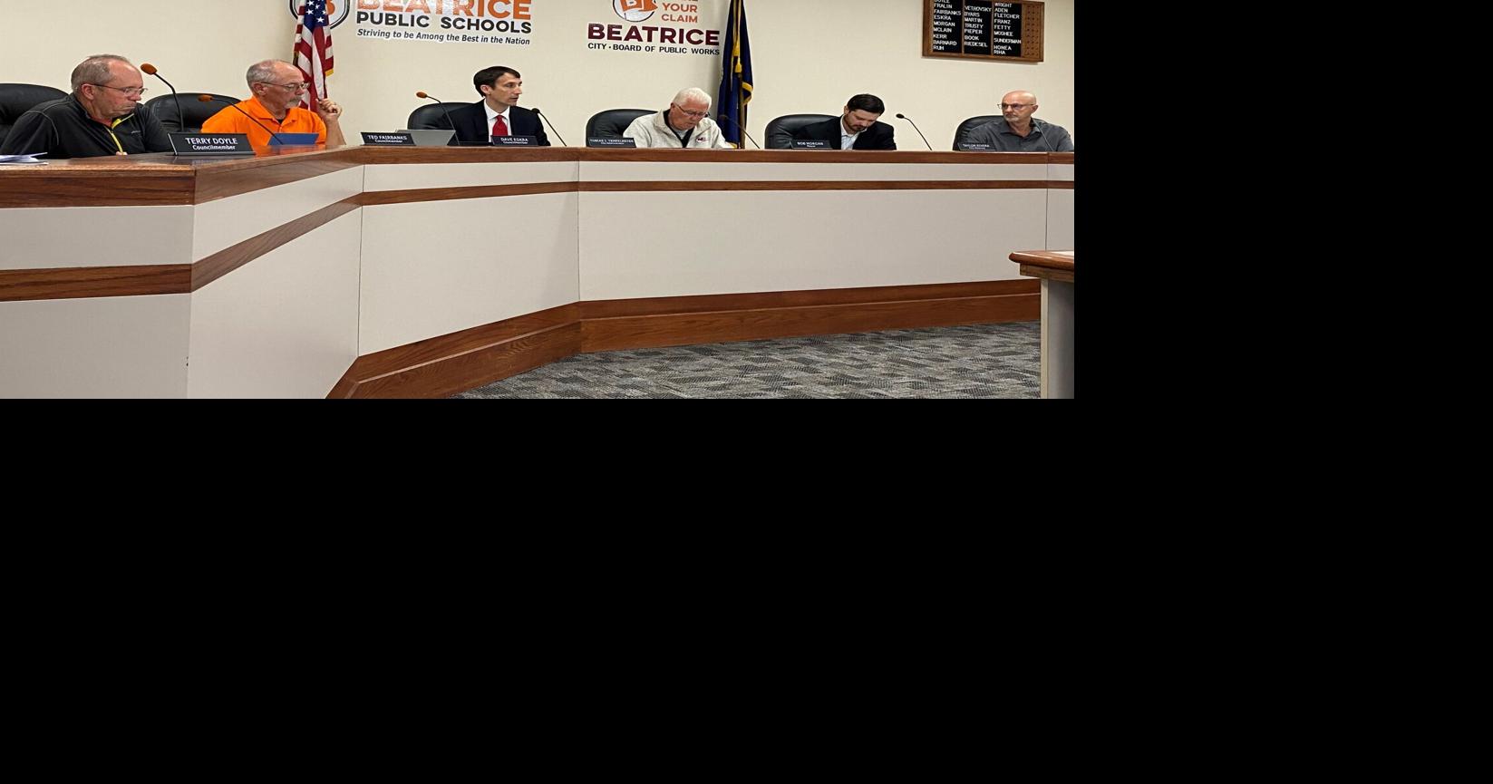 City approves Lincoln Street bid