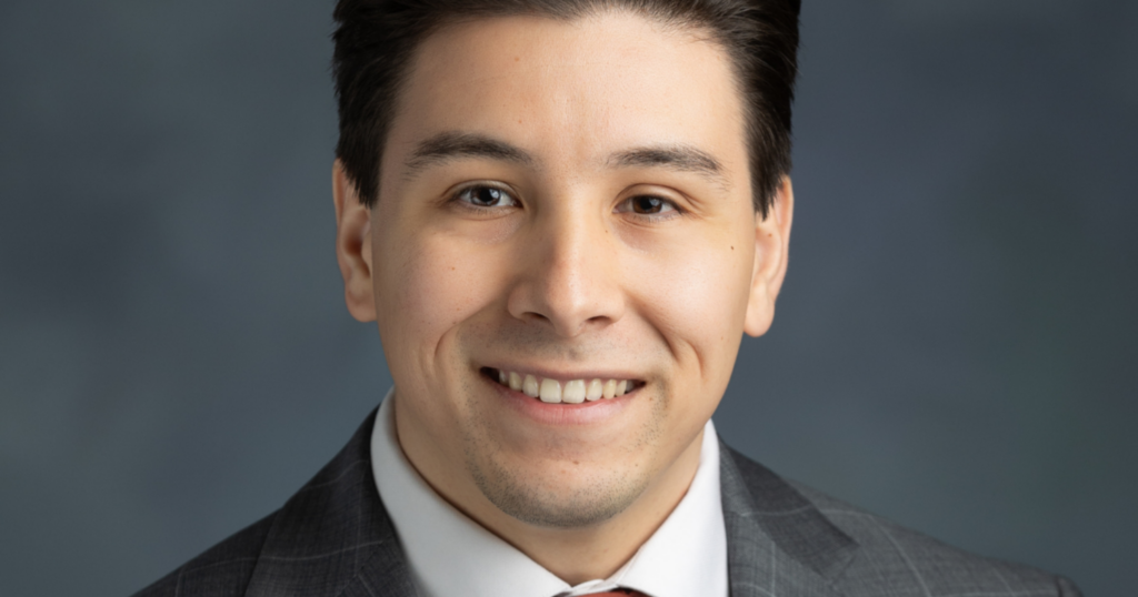 Gomez Ramos joins Nebraska Community Foundation team