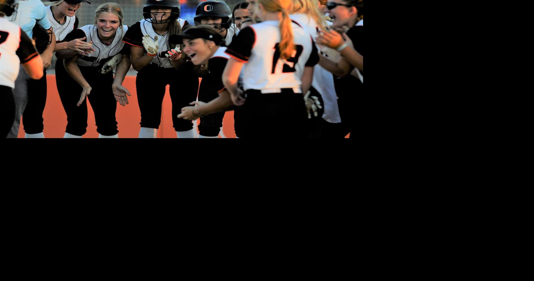Lady O softball powers past Malcolm
