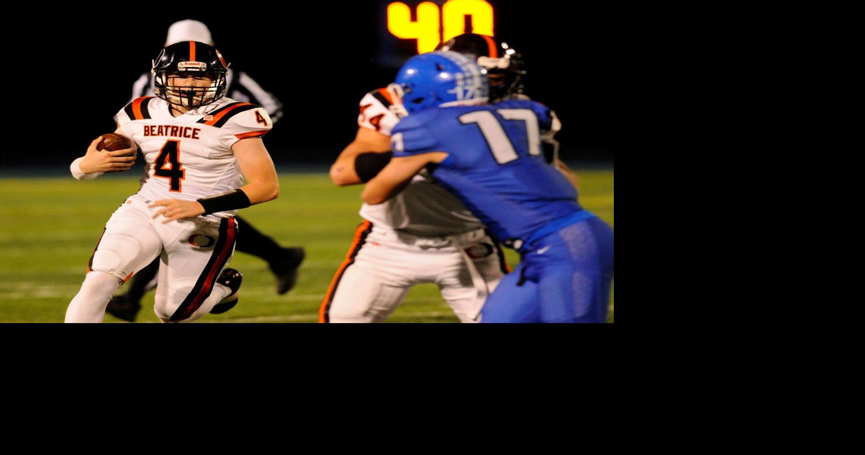 Orangemen season ends with loss to No. 1 Bennington