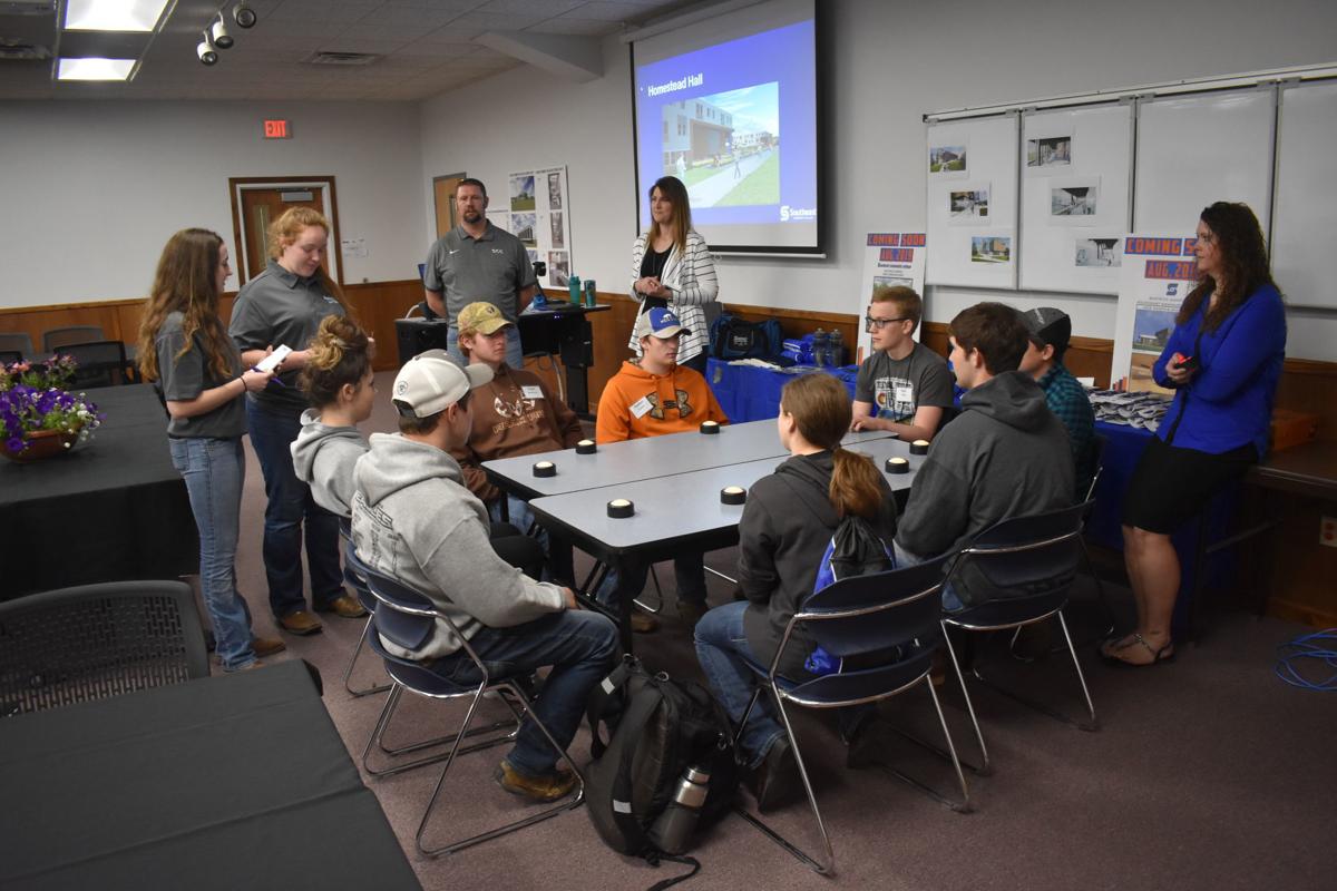 SCC hosts ag day event | Local News | beatricedailysun.com