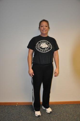 Week 7: Julie Compton