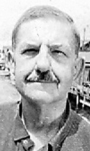 Donald Lee “Doc” Dockery