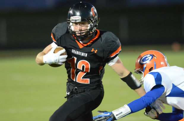 Orangemen fans set to black out Friday night