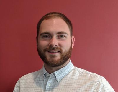 25-year-old conservative may challenge Fortenberry in GOP primary