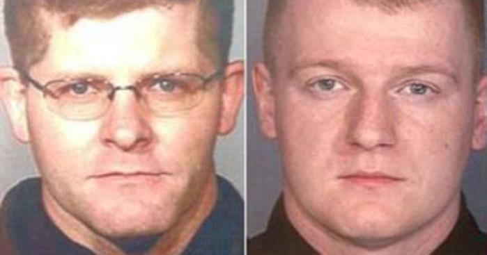 Brother of Beatrice officer killed in shooting