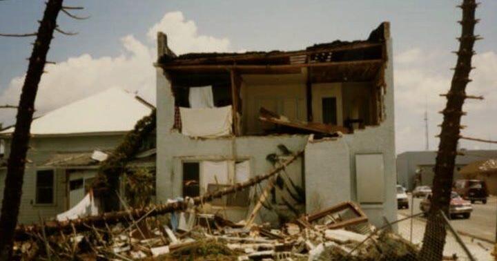 Thirty years later: How Hurricane Andrew changed forecasting