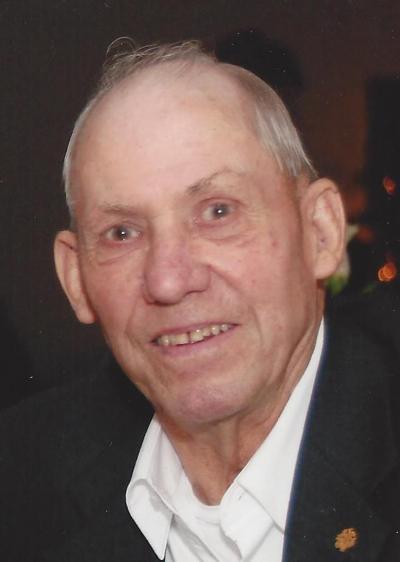 Marion A. “Jack” Craig