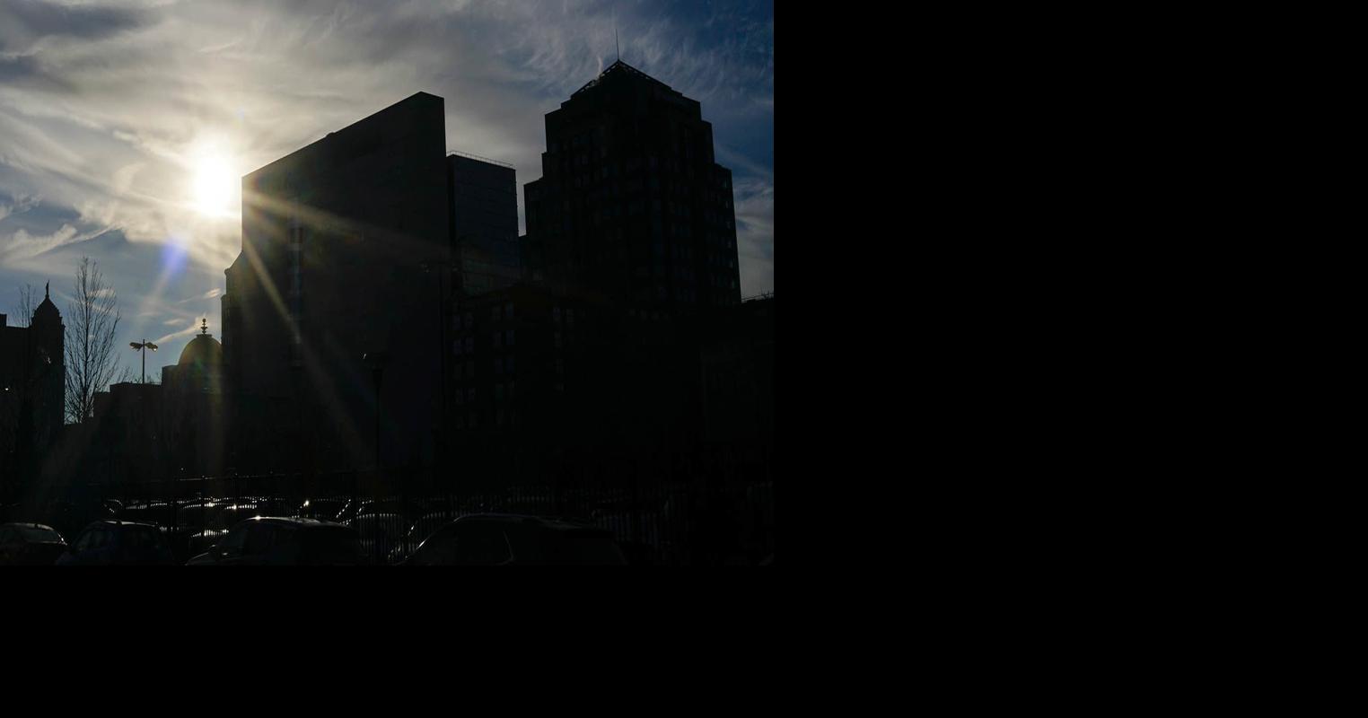 A Canadian murder. 'Buffalo's crime family.' Is the Mafia still around?