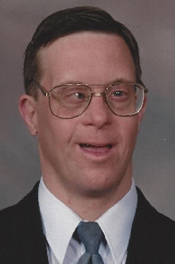 John F. Hetherington