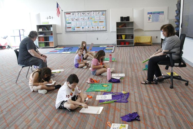 Best Possible Summer offers fun and learning