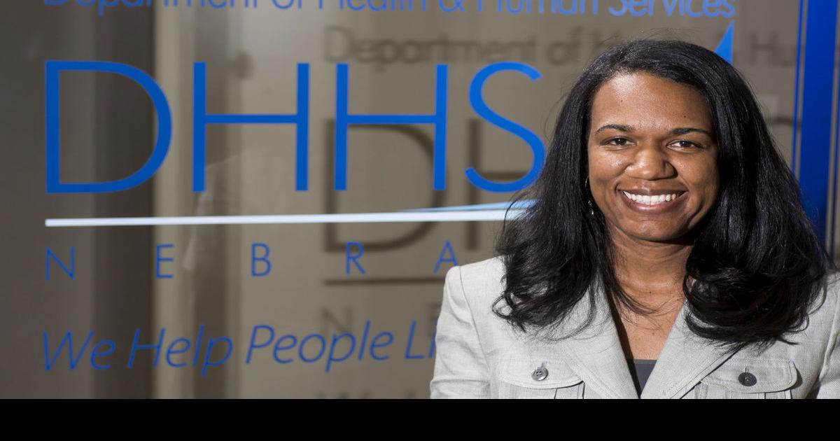 HHS leader Phillips making the rounds