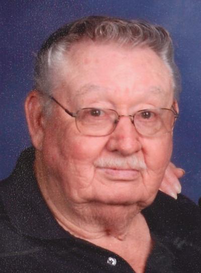 Allen Janssen celebrates 80th birthday