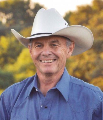 Robert E. Leach