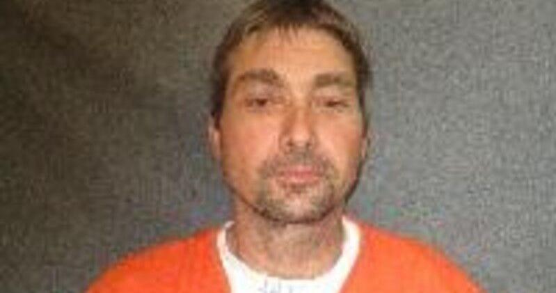 Jail worker assaulted by inmate