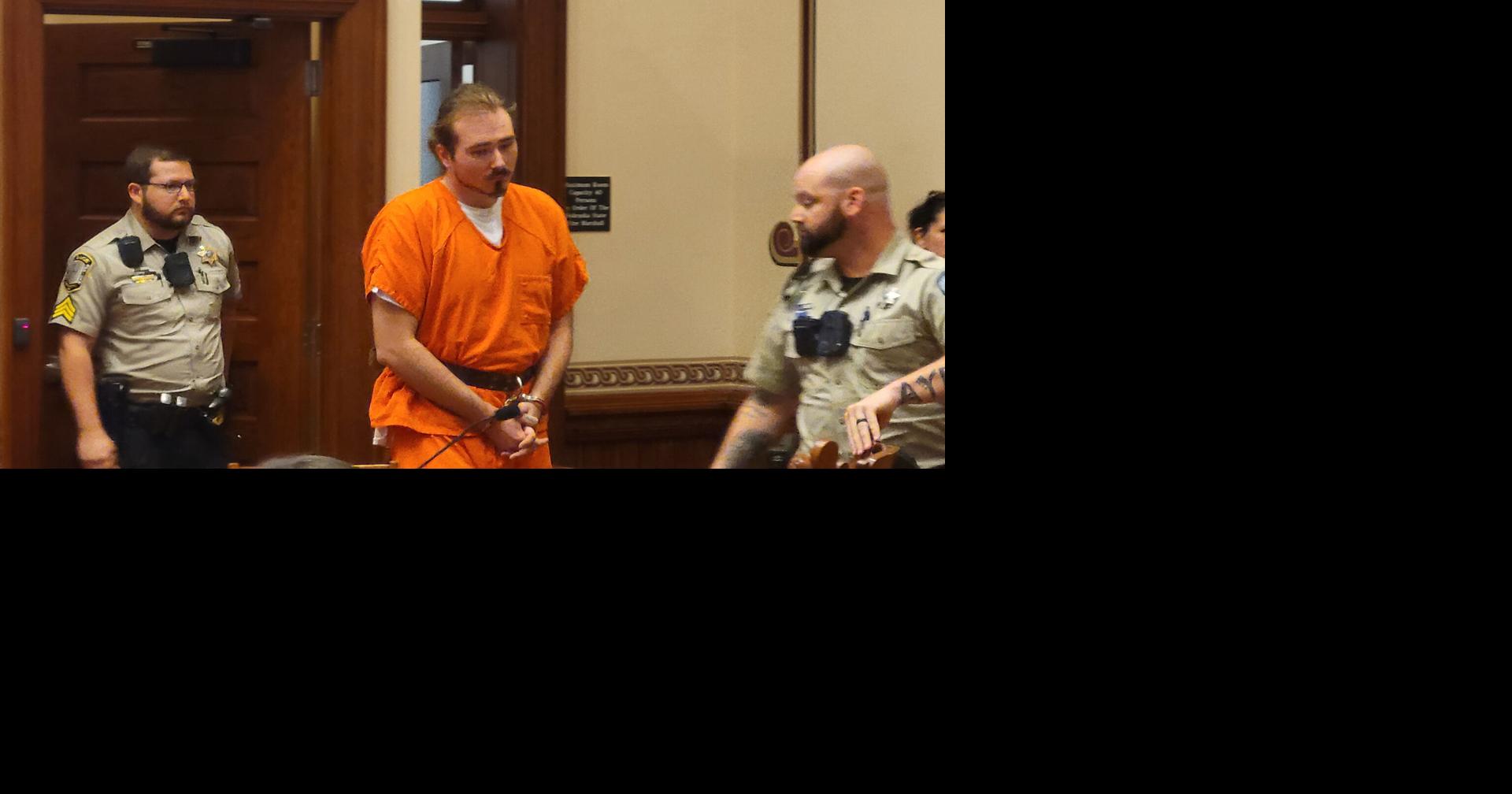 Beatrice man headed to District Court in child abuse case