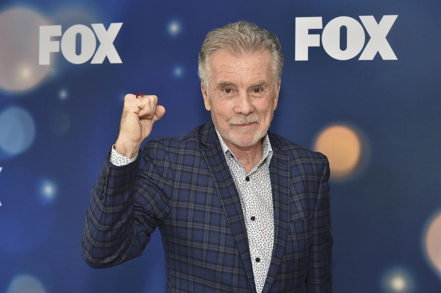 True crime cruise will star John Walsh and podcast hosts