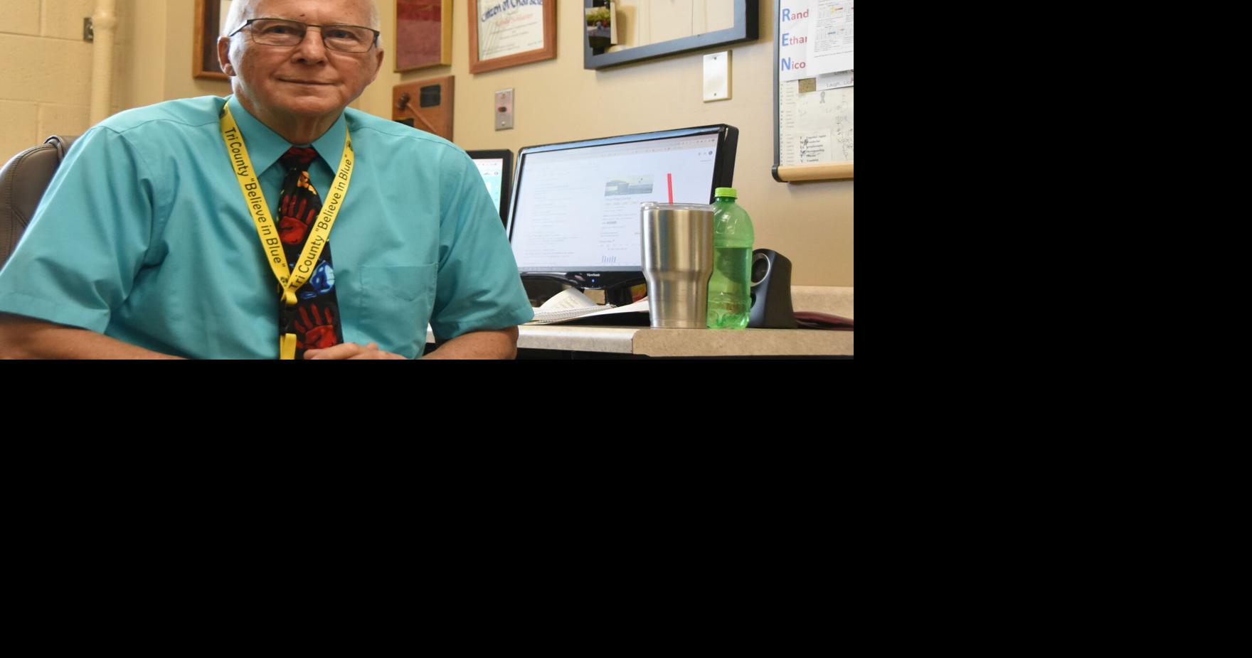 Tri County superintendent to retire