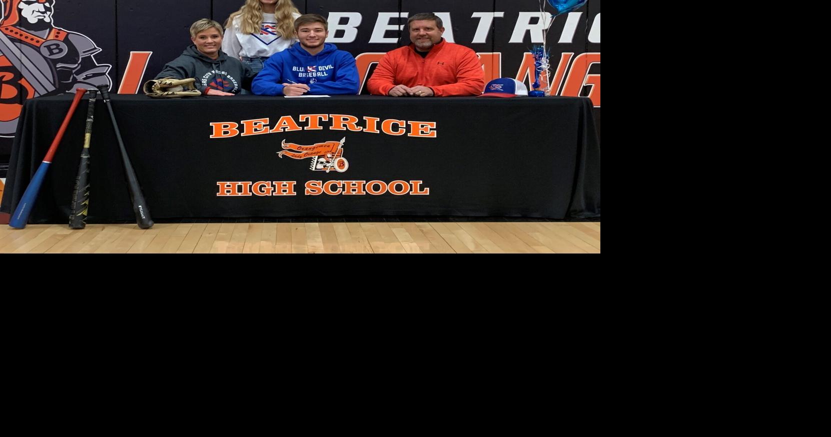 The Next Level: Burroughs chooses KCK
