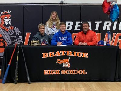 The Next Level: Burroughs chooses KCK