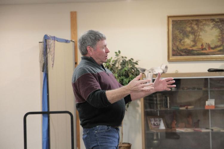 Homestead Harmonizers to perform this weekend