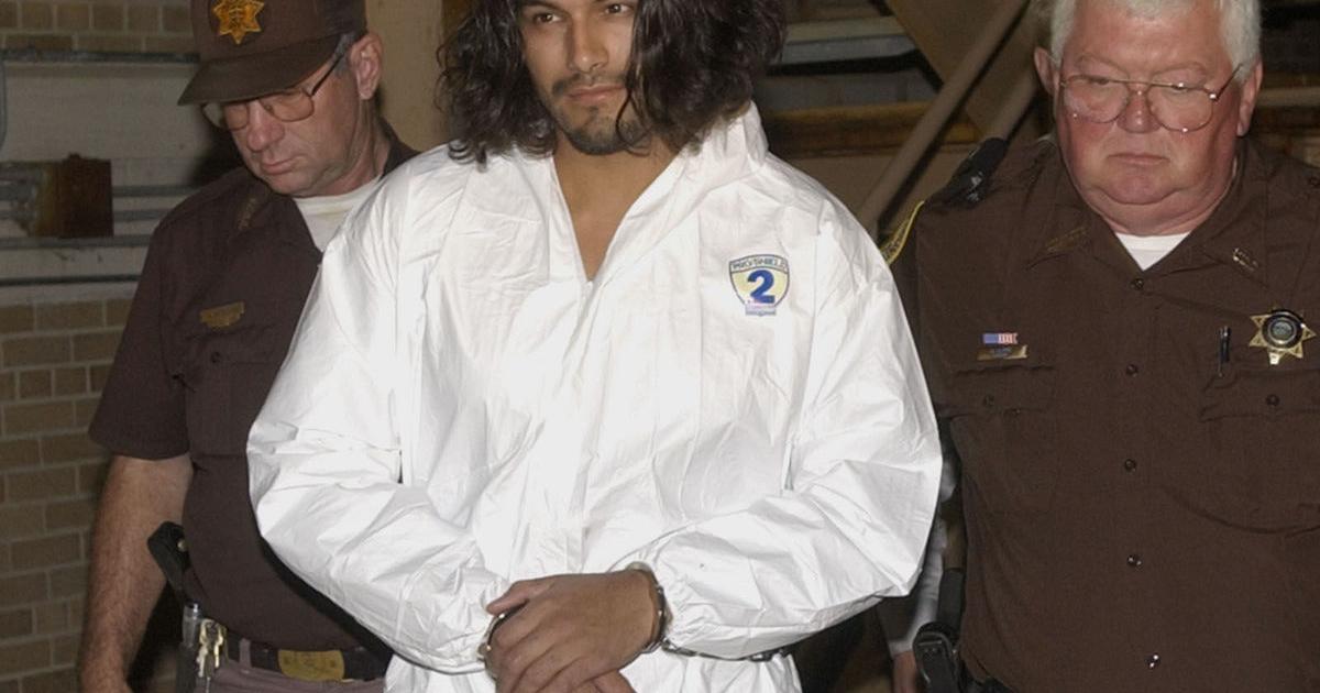 Relatives of Sandoval's victims, others say his execution can't come ...