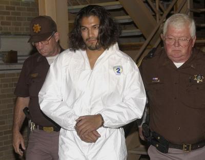 ACLU files lawsuit on behalf of death row inmates against Ricketts ...