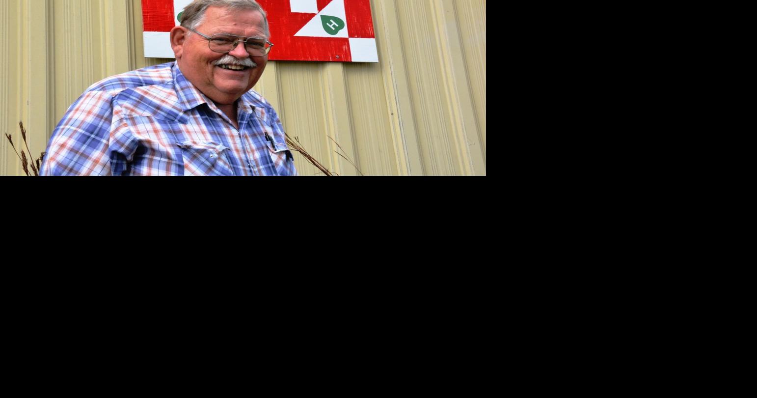 Paul Hay remembered for his impact in Gage County