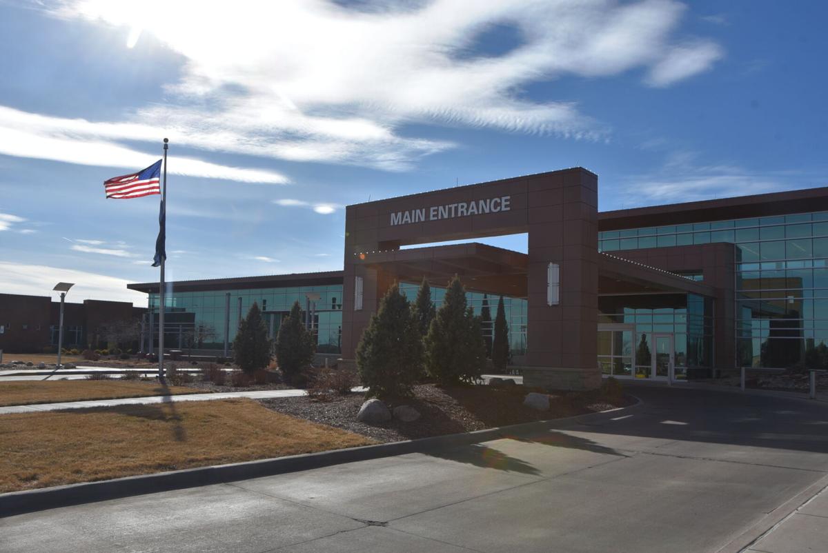 BCH celebrates 10 years in new facility