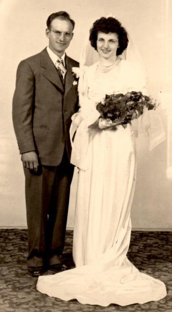 Rees 65th Anniversary