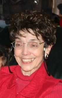 Doris M. Wade