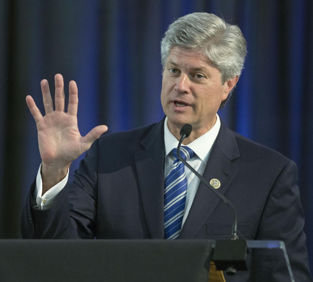 Fortenberry focusing efforts on religious minorities in Iraq