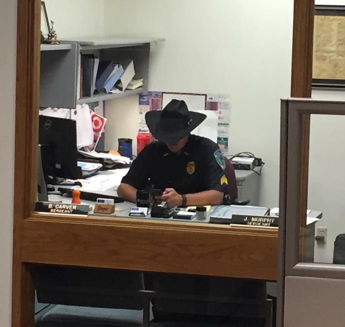 Jay Murphy named 2017 Mr. Homesteader