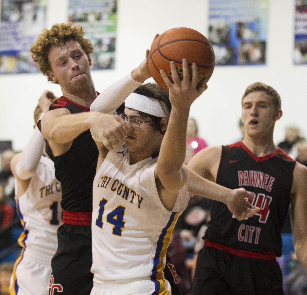 Tri County advances to B title game | Basketball | beatricedailysun.com