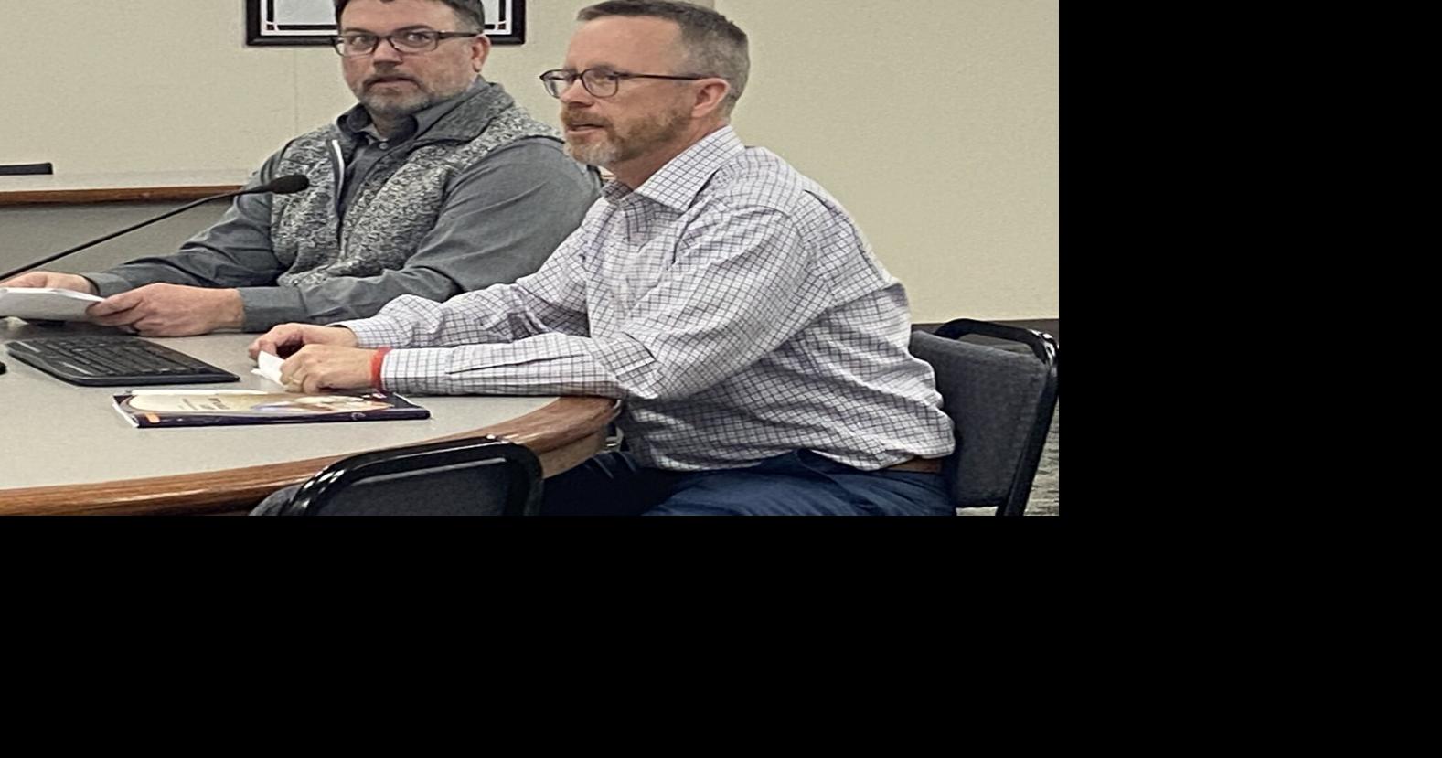 City adopts SS4A Action Plan