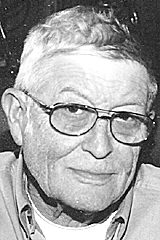 A. E. “Ed” McClure