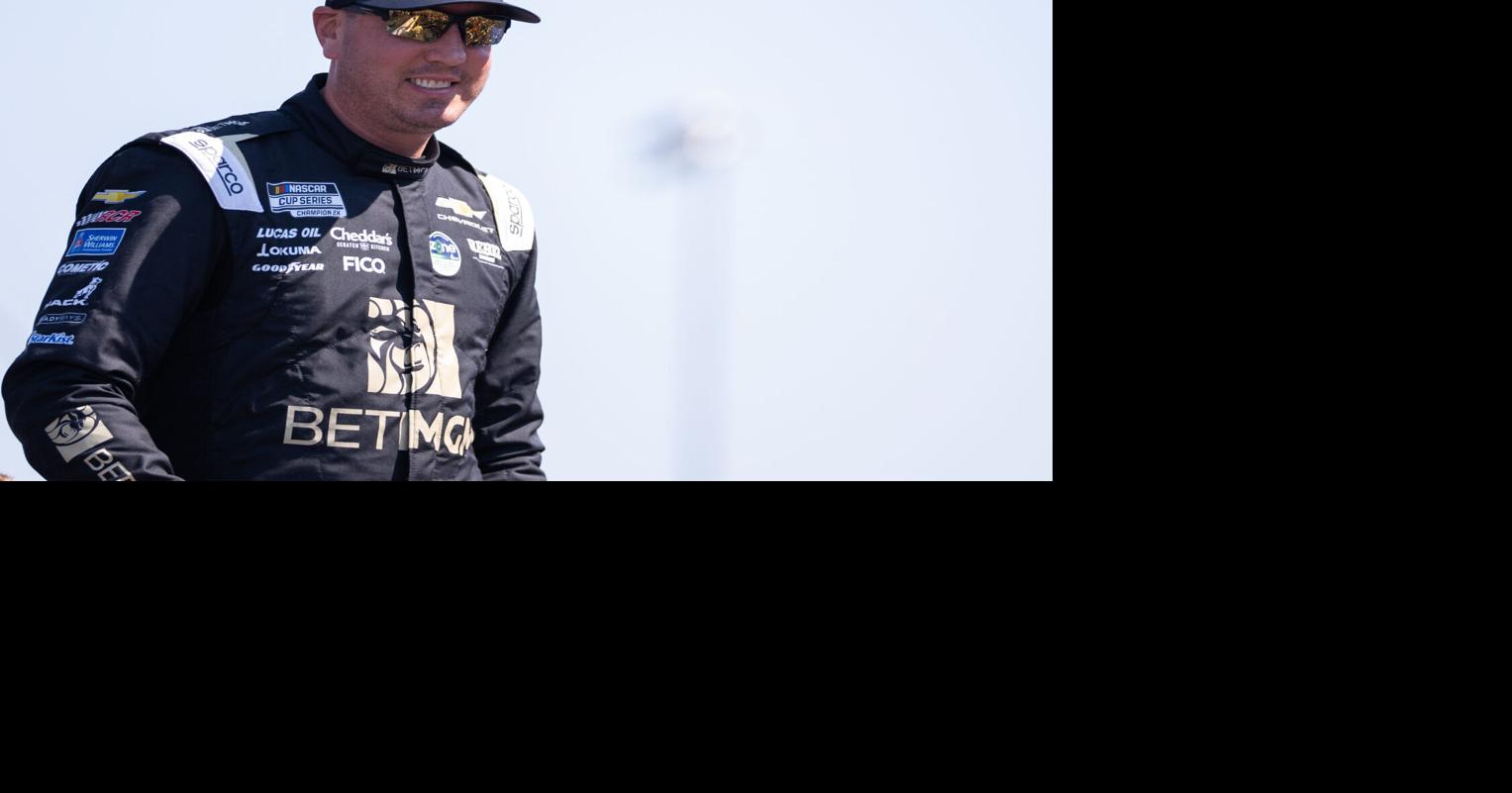 Family: Kyle Busch died from severe pneumonia, sepsis