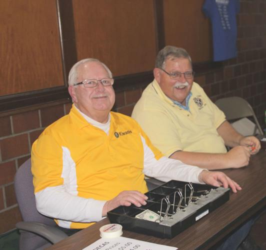 Paul Hay remembered for his impact in Gage County