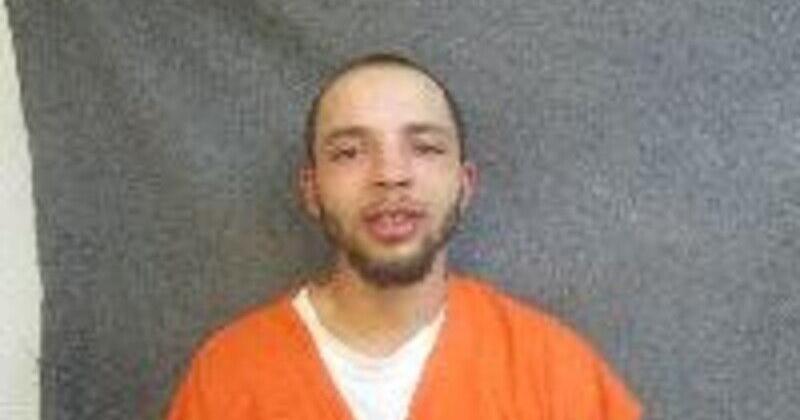 24-year-old Beatrice man arrested after allegedly fleeing from police ...