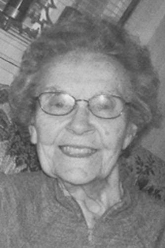 Irene E. Diener