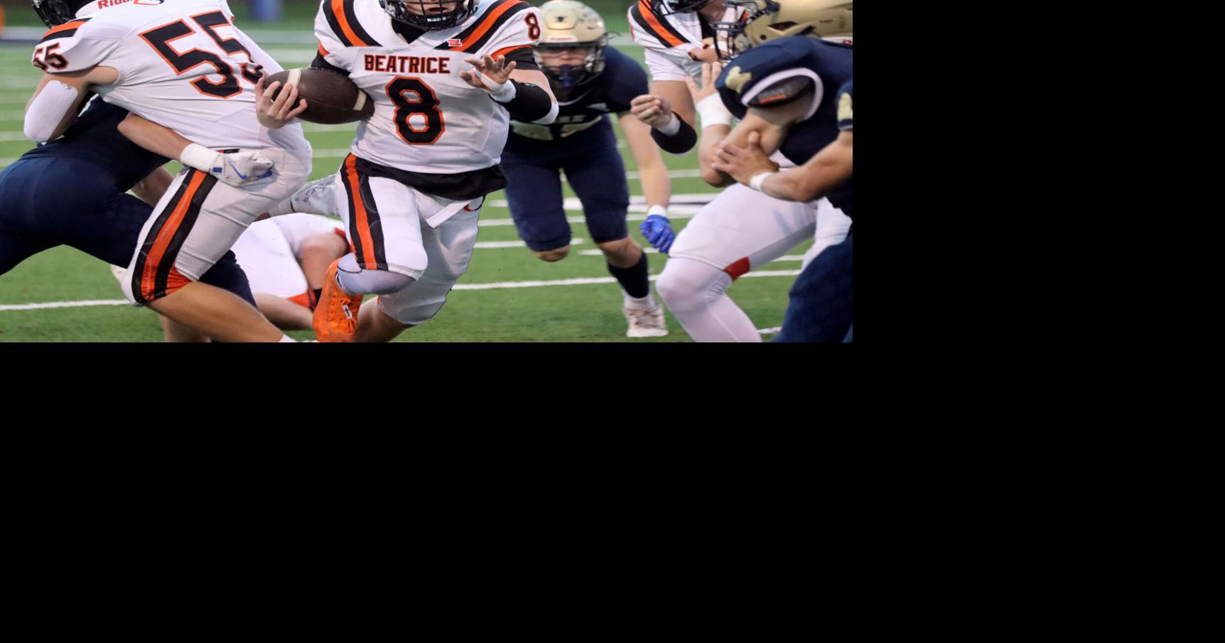 Orangemen offense stymied in loss to York