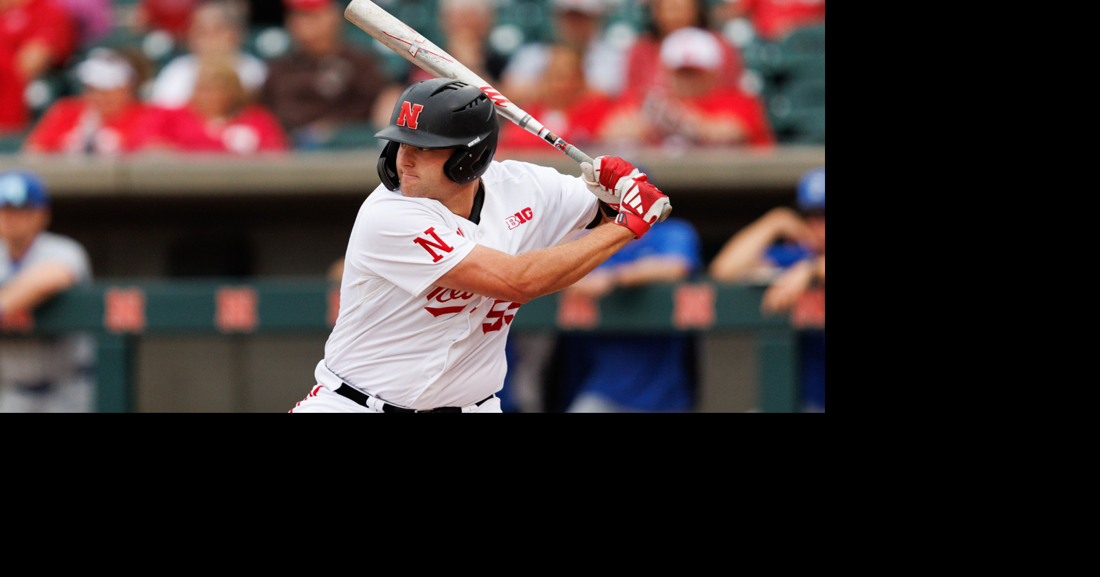 2 more Nebraska baseball players make decisions on extra seasons