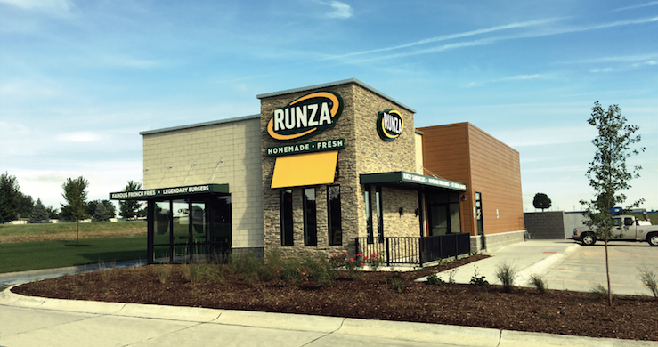 Beatrice restaurant planning new building