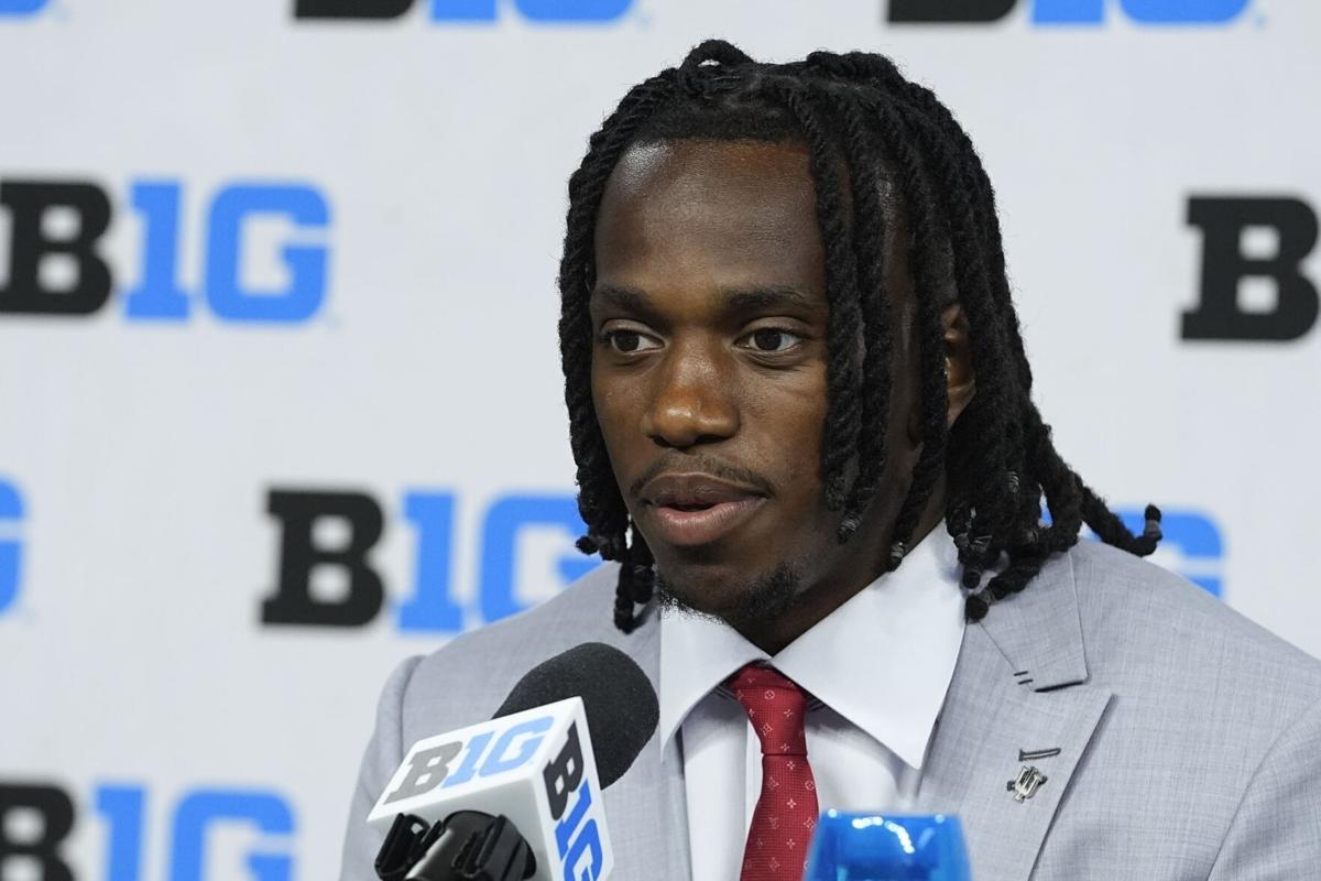 Indiana’s ‘explosive’ plans on offense, Washington’s reboot