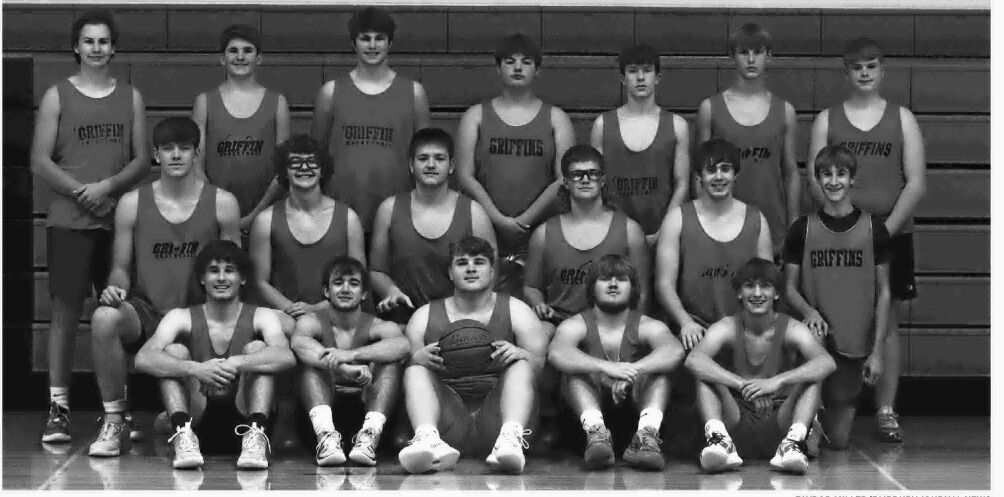 DILLER-ODELL BASKETBALL