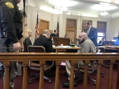 Judge agrees to move Keadle trial to Beatrice